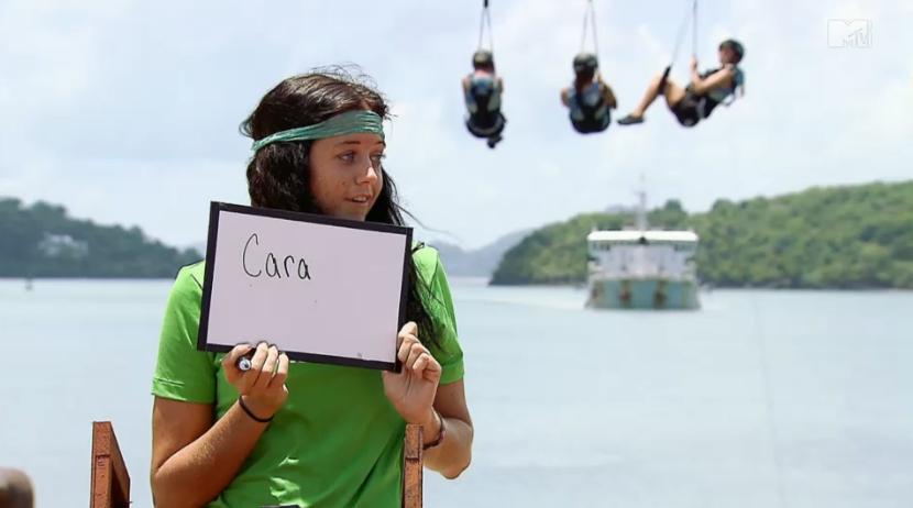 Which Competitor is the Biggest Fake? – Stop Being Polite