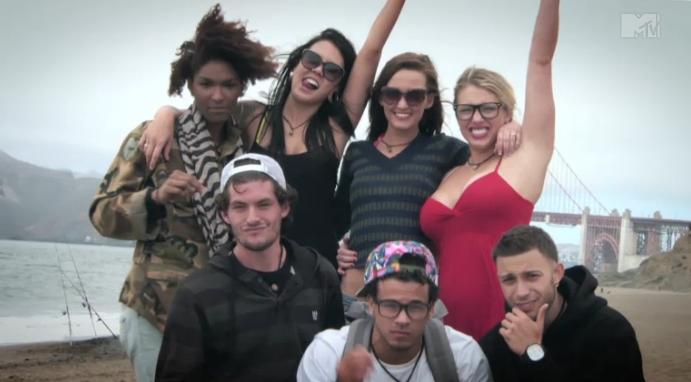Real World Explosion Cast – Stop Being Polite