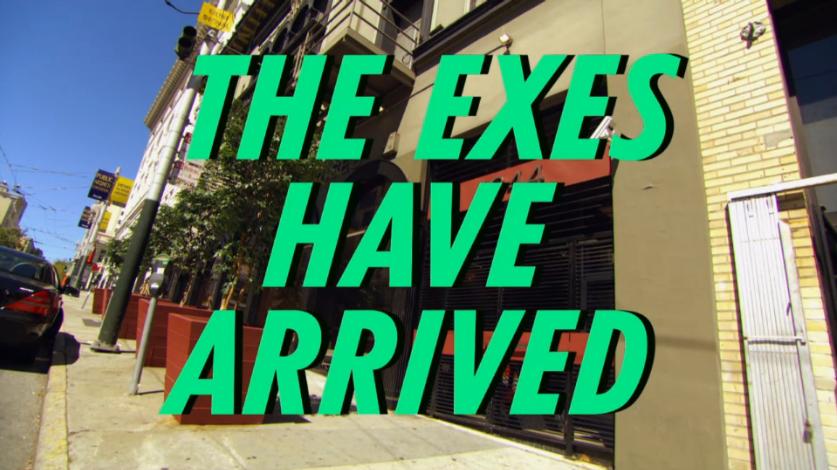 Real World Ex-Plosion: Top Moments From Episode 4 – Stop Being Polite
