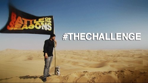 The Challenge: Past 10 Seasons Ranked – Stop Being Polite