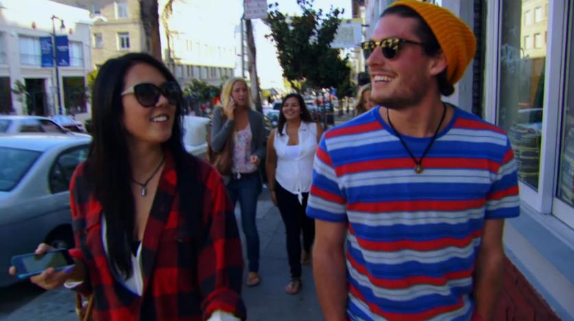Real World Chicago: Filming Started, Not in Chicago – Stop Being Polite