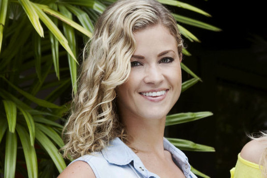 Sarah Rice Announces Engagement – Stop Being Polite