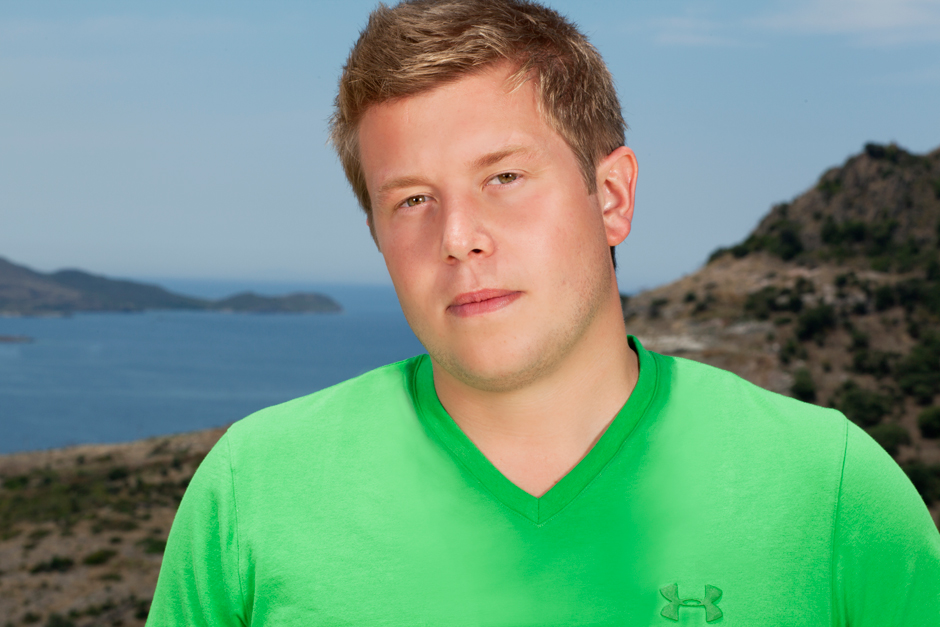 Ryan Knight Dies At Age 28 – Stop Being Polite