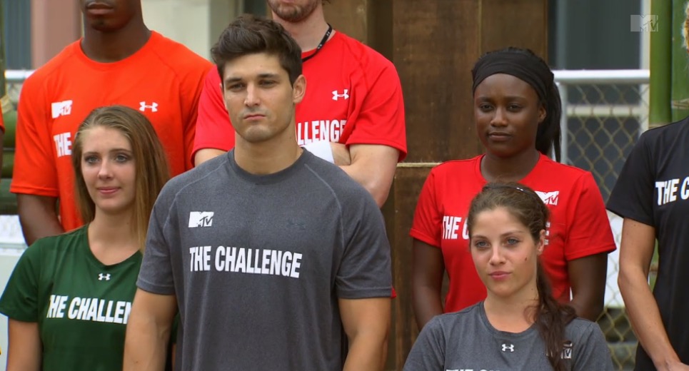 Should ‘Are You the One’ Return to The Challenge? – Stop Being Polite