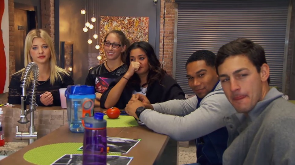 Real World Skeletons: Top Moments from Episode 13 – Stop Being Polite