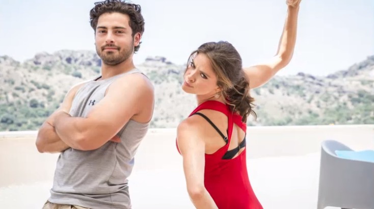 Meet The Bloodlines! – Stop Being Polite