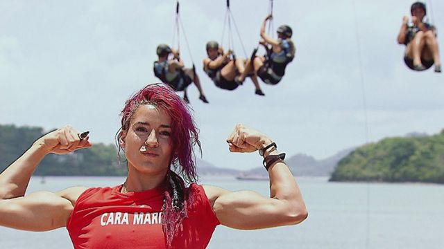 Cara Maria’s 10 Most Triumphant Victories – Stop Being Polite