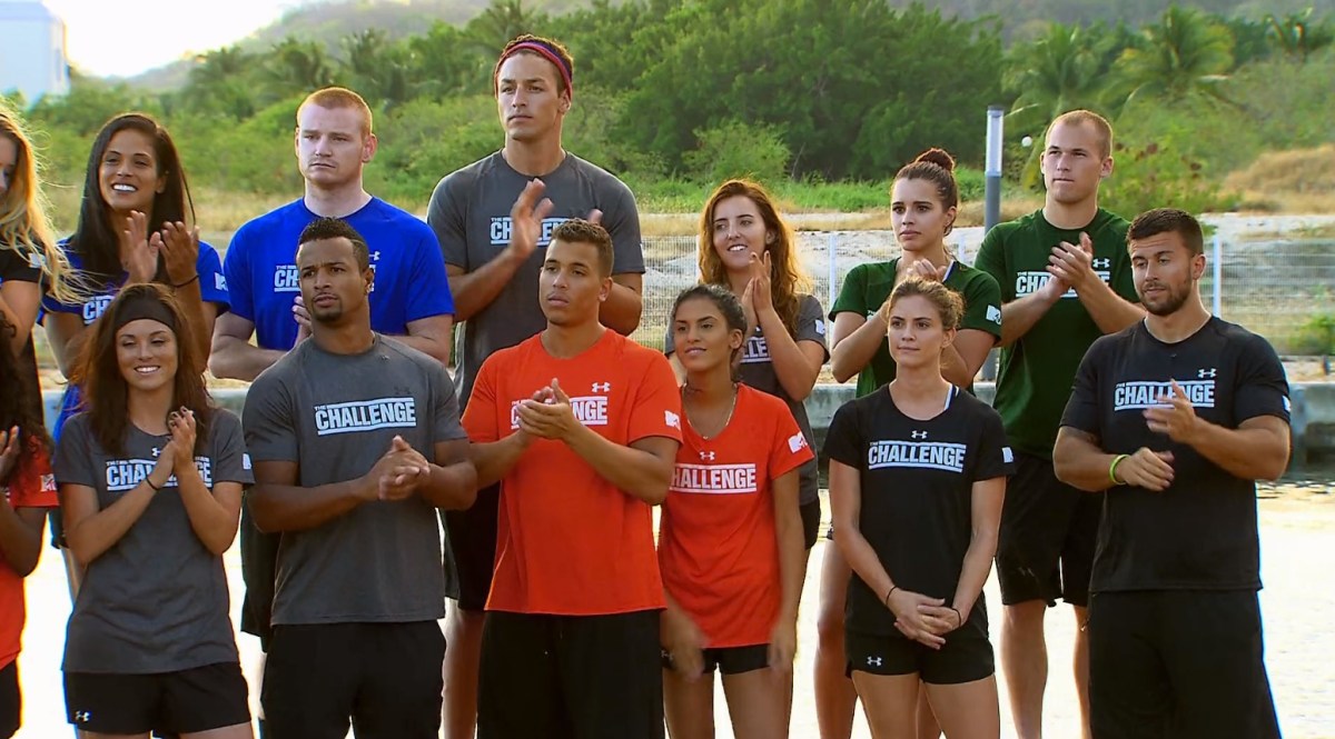 Challenge 29: Wild Cast Speculation – Stop Being Polite