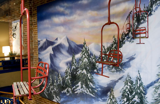 10 Reasons Real World Denver Will Be Remembered – Stop Being Polite