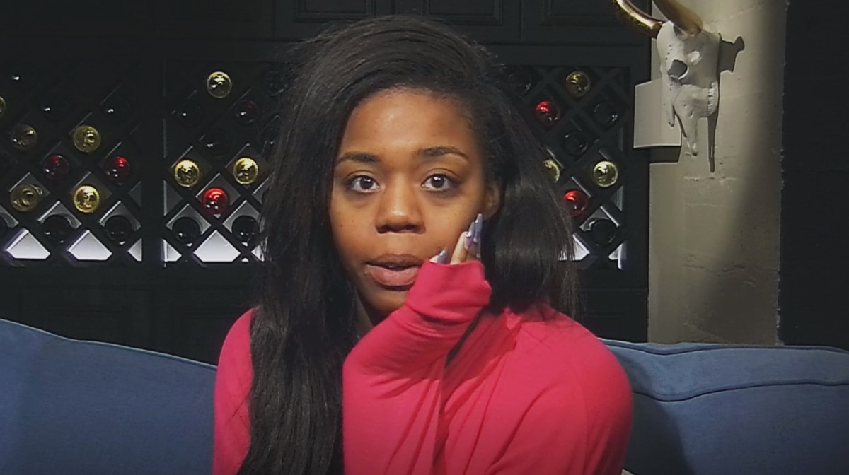 Real World Bad Blood: Episode 9 Ratings – Stop Being Polite