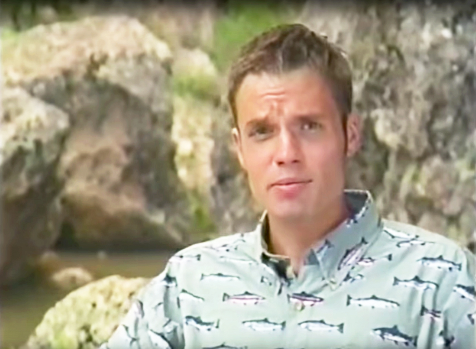 Brian Lancaster of Road Rules: Latin America Dead at 43 – Stop Being Polite