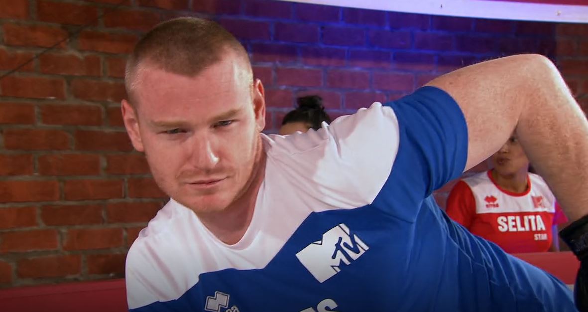 Wes’s Elimination History: The Highs and the Lows – Stop Being Polite