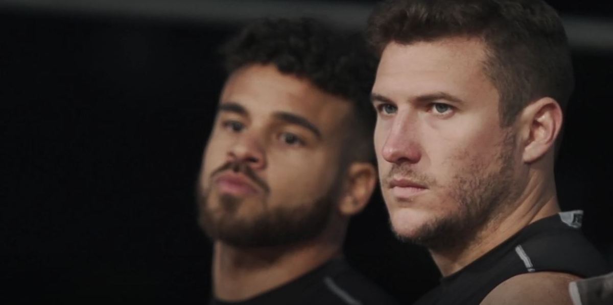 Where is Devin on The Challenge: Final Reckoning? – Stop Being Polite