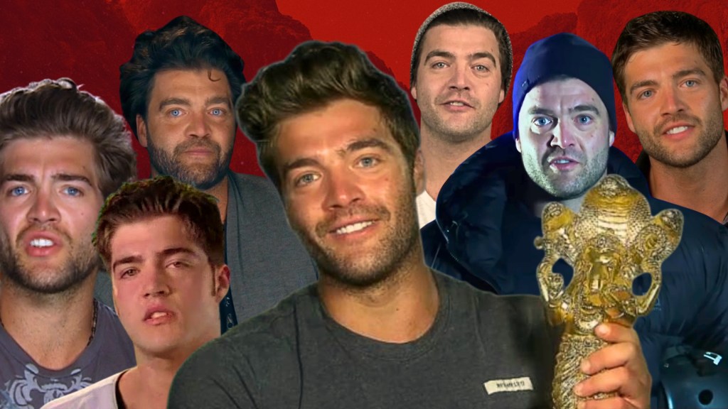 CT: Every Challenge Season Ranked – Stop Being Polite