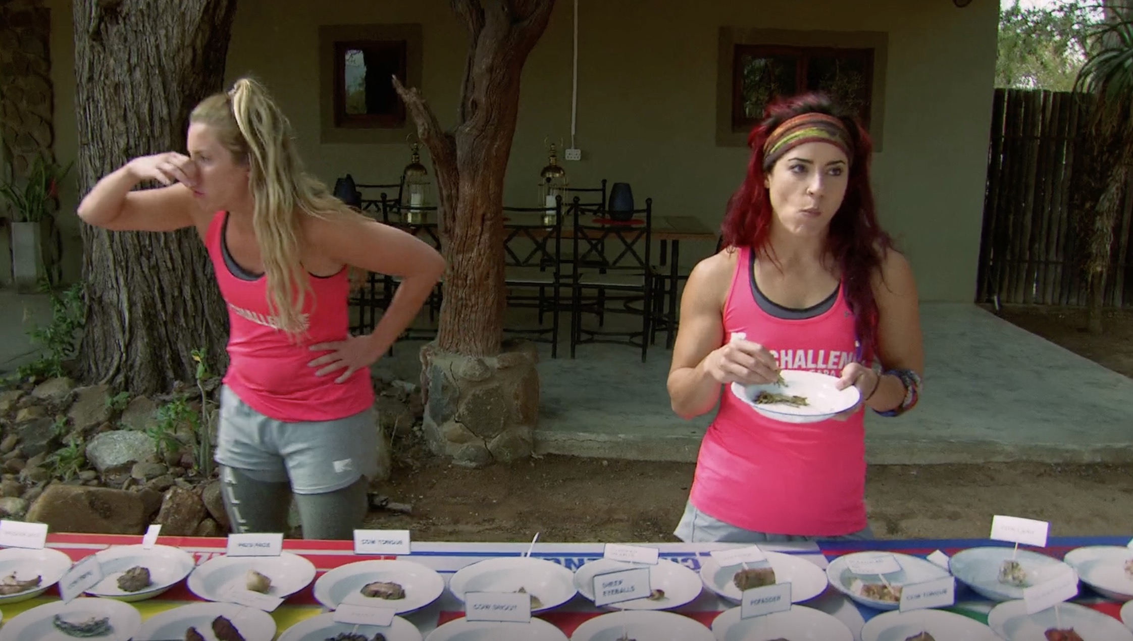 The Challenge Final Reckoning: Top Moments from Episode 20 – Stop Being ...