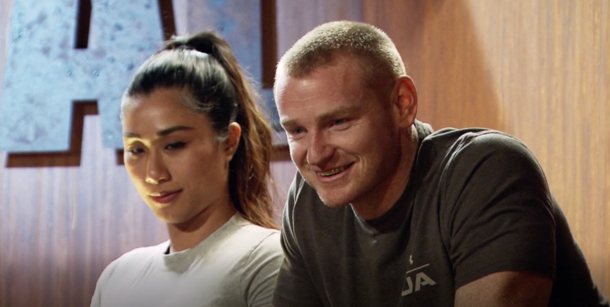 The Challenge War of the Worlds: Episode 7 Ratings – Stop Being Polite