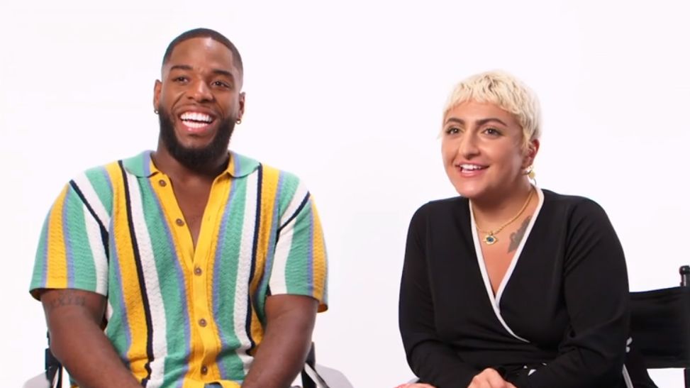 Real World Atlanta: Episode 1 On Facebook Watch – Stop Being Polite