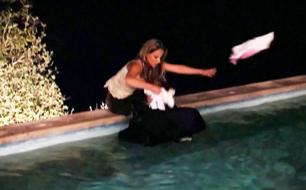 CHALLENGE-TONYA-BETH – Stop Being Polite