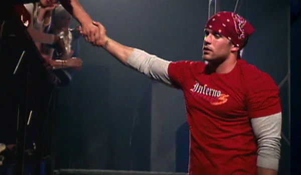 Is Danny Jamieson the Worst Challenger Ever? – Stop Being Polite