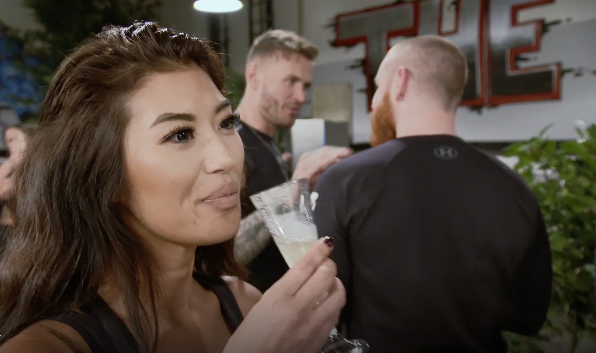 The Challenge Total Madness: Episode 1 Ratings – Stop Being Polite