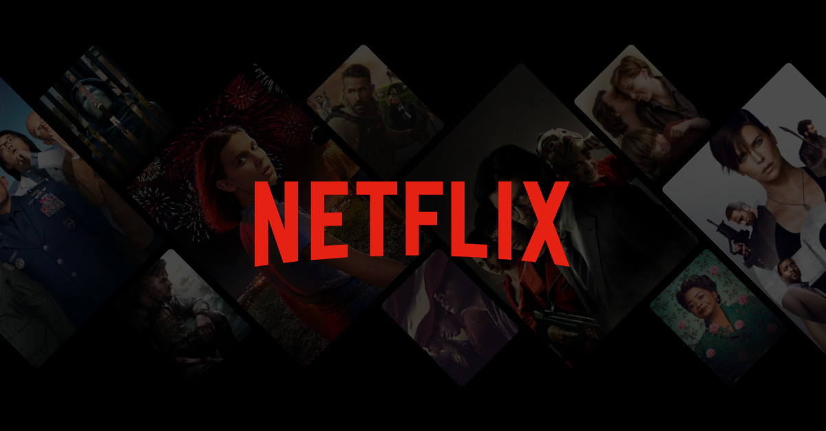 The Challenge is Coming to Netflix. What Could this Mean? – Stop Being ...