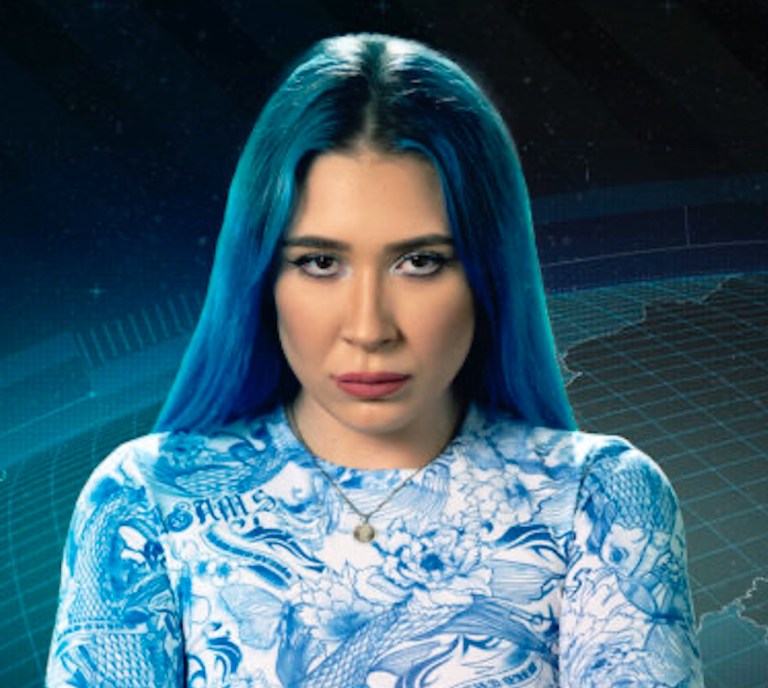 The Challenge Spies, Lies and Allies Challenger Stats & Info – Stop ...