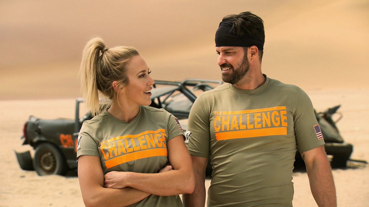 Ten Rookies Who Need Another Shot on The Challenge – Stop Being Polite