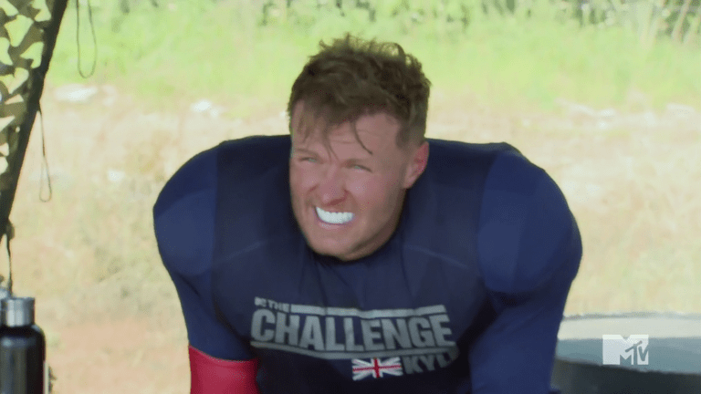 Banned Challengers: Who’s Banned from The Challenge & Why? – Stop Being ...