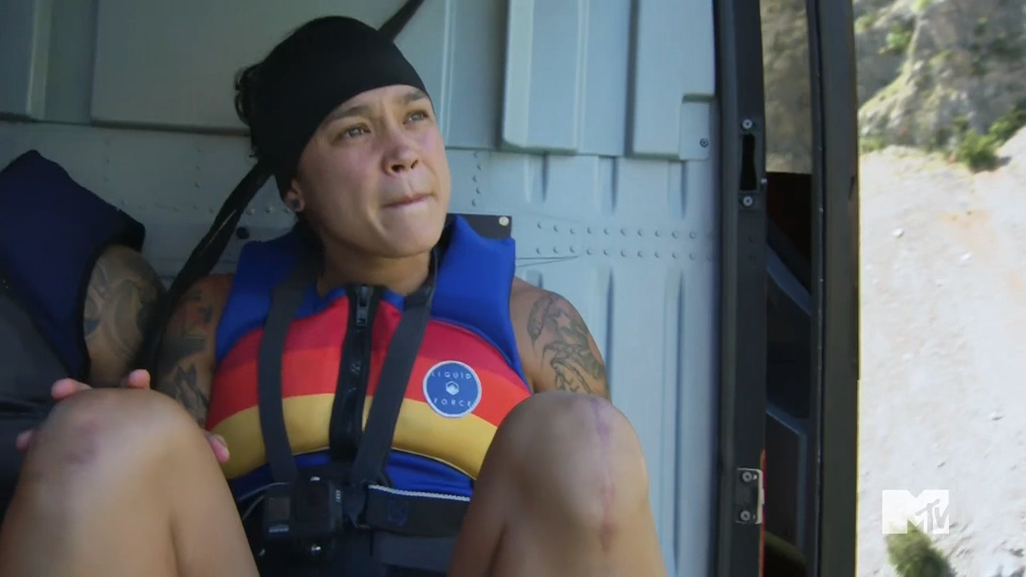 Kaycee Has Won The Challenge. What’s Her Legacy? – Stop Being Polite