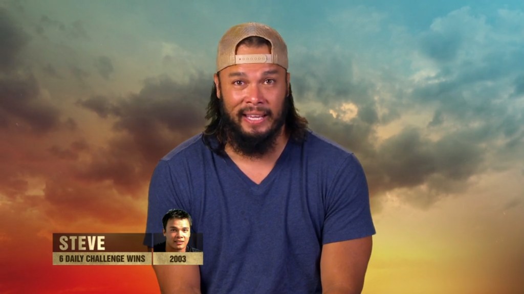 The Challenge All Stars 4: Official Cast – Stop Being Polite