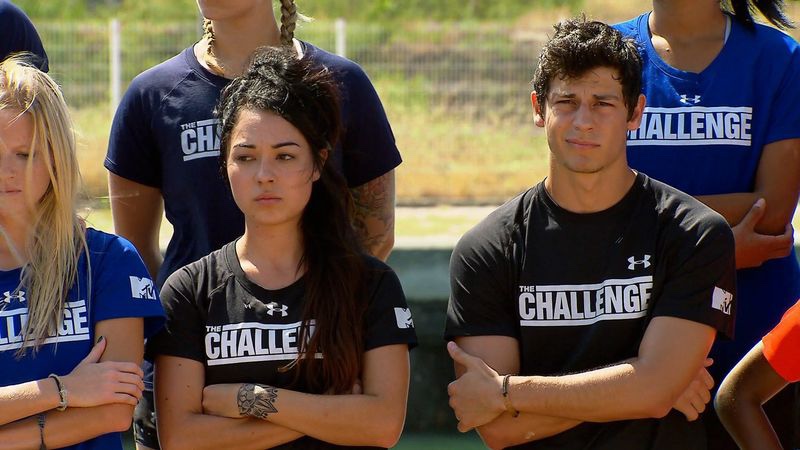 What Happened to Are You the One on The Challenge? – Stop Being Polite