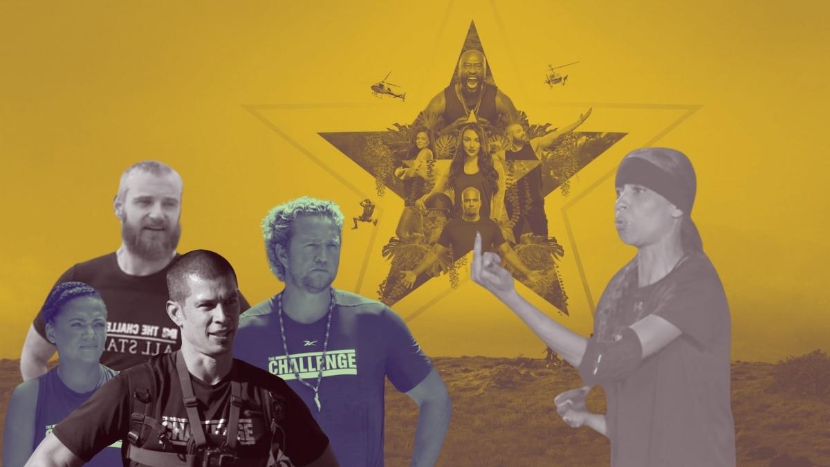 Ruthie Alcaide Sister