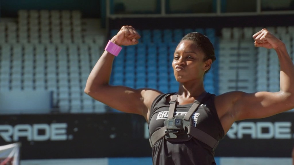 The Challenge USA 2: Official Cast – Stop Being Polite