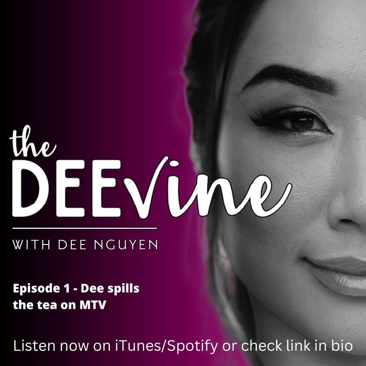 Dee Breaks Her Silence On Departure From MTV – Stop Being Polite