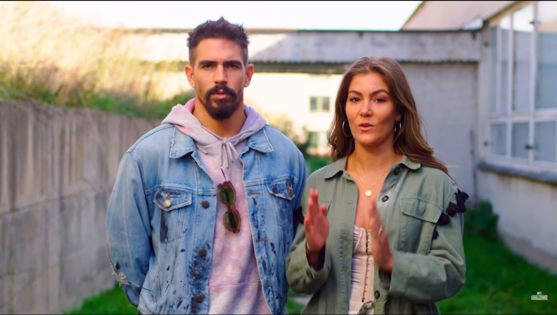 Jordan & Tori: Is the Romance Gone For Good? – Stop Being Polite