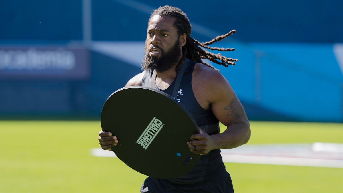 The Challenge: World Championship Premiers on March 8 – Stop Being Polite