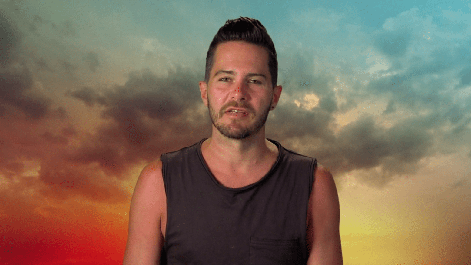 The Challenge All Stars 4: Official Cast – Stop Being Polite