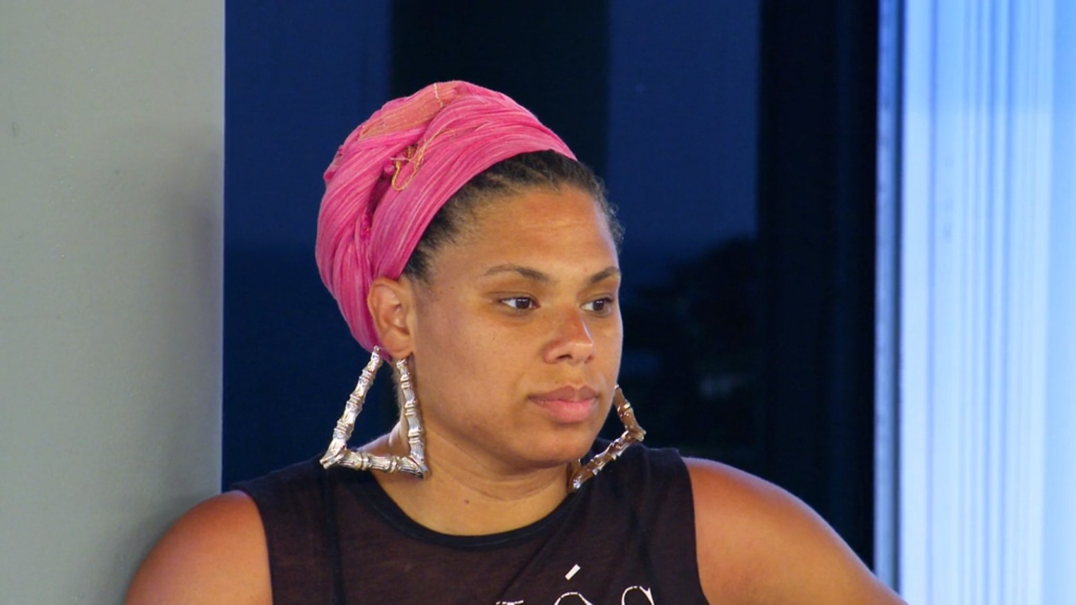 The Challenge All Stars 4: Official Cast – Stop Being Polite