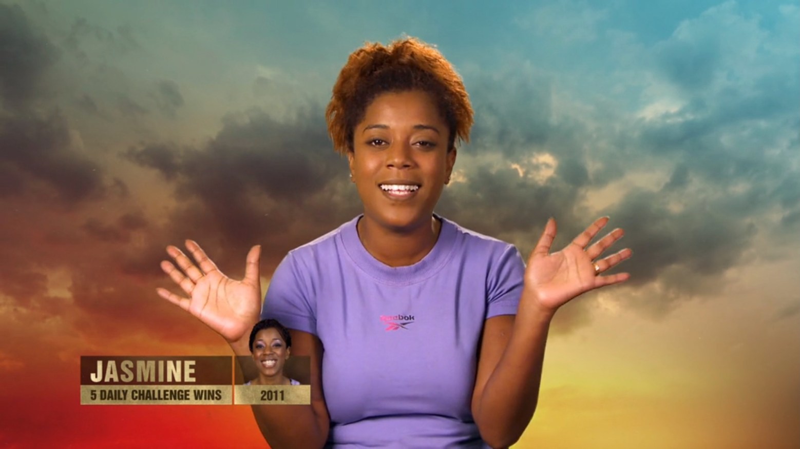 The Challenge All Stars 4: Official Cast – Stop Being Polite