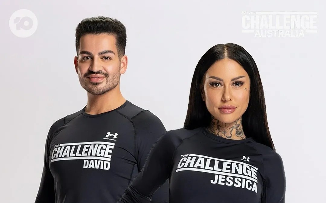 The Challenge UK & Australia Coming to Paramount+ – Stop Being Polite