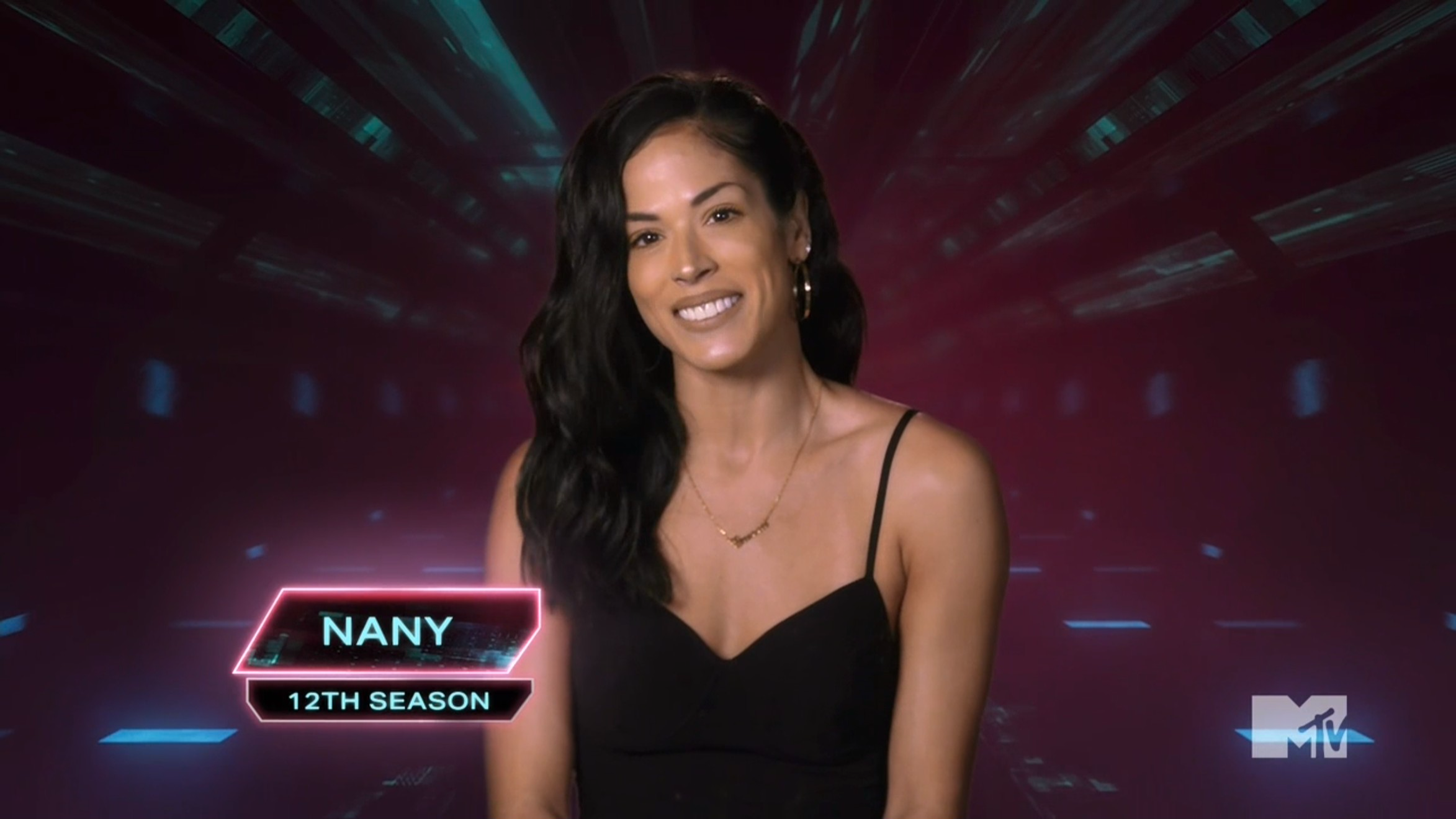 The Challenge 41: Official Cast – Stop Being Polite