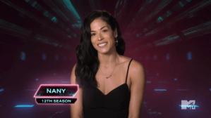 The Challenge 41: Official Cast – Stop Being Polite