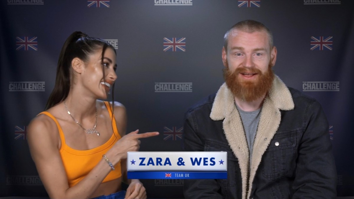 Are the Legends Stopping Big Moves From Happening? – Stop Being Polite