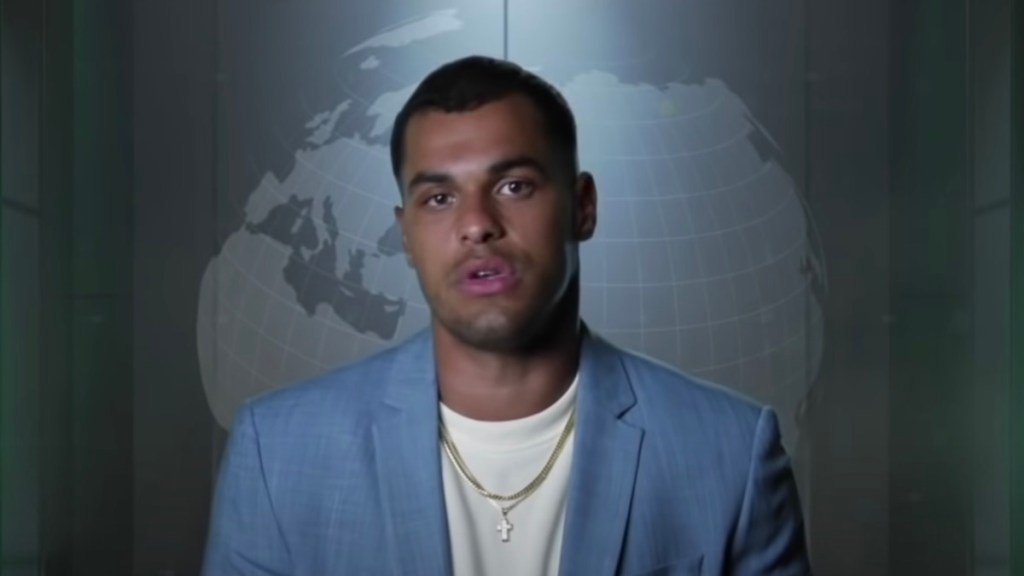 The Challenge USA 2: Official Cast – Stop Being Polite