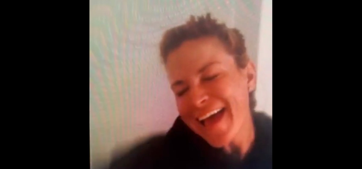 CT Shares Tribute Video of Diem – Stop Being Polite