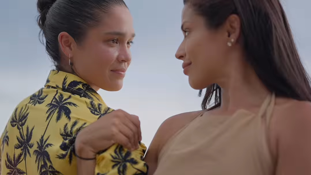Nany and Kaycee Announce Their Engagement – Stop Being Polite