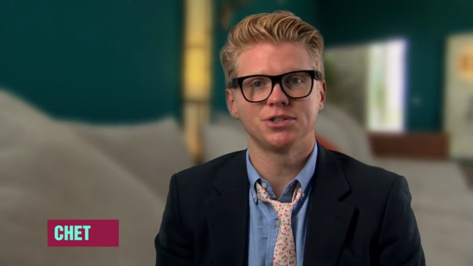 10 People Who Really Didn’t Try to Make It Past the First Elimination ...