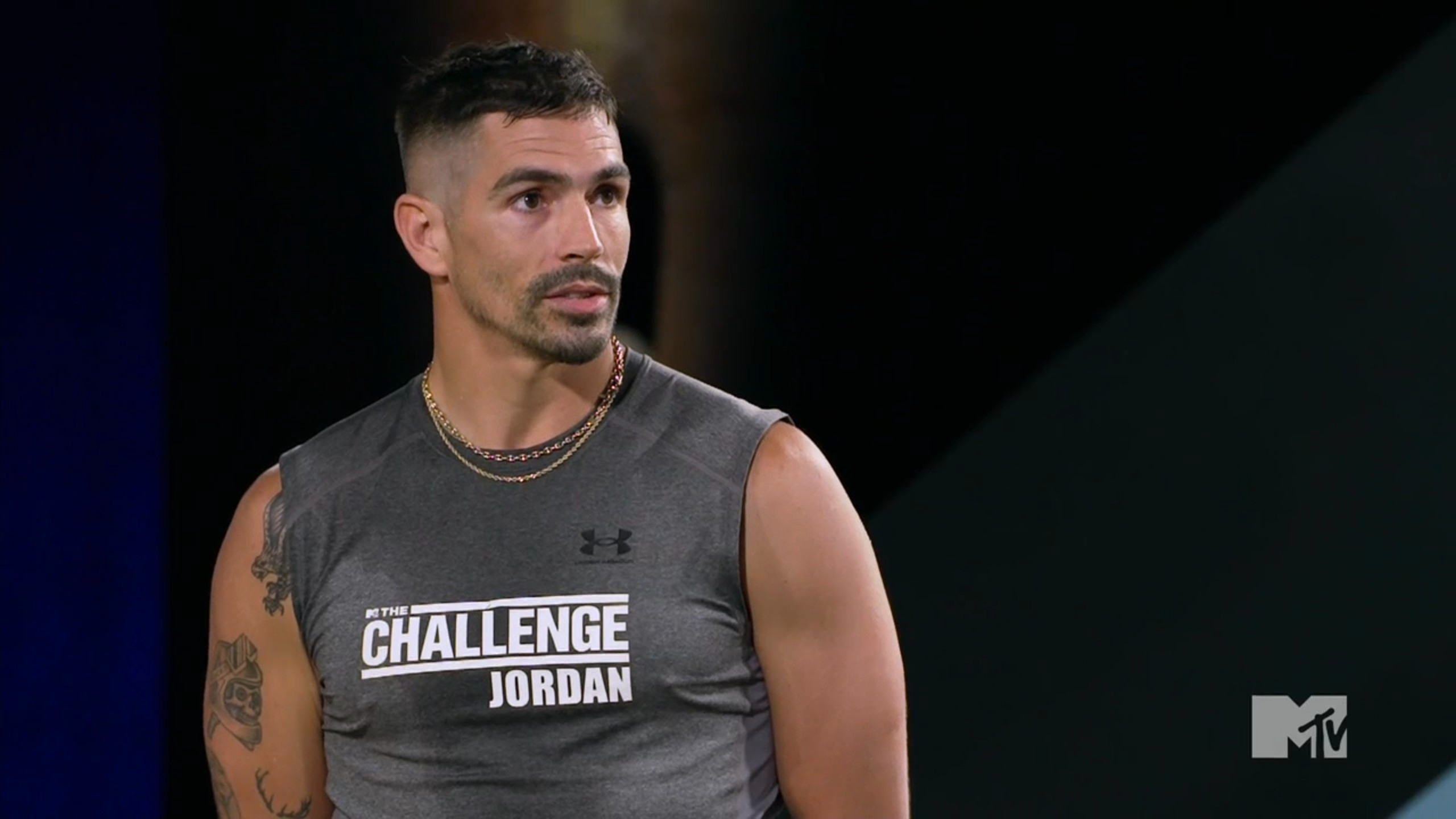 Jordan Thinks He Won’t Get Invited Back to The Challenge – Stop Being ...