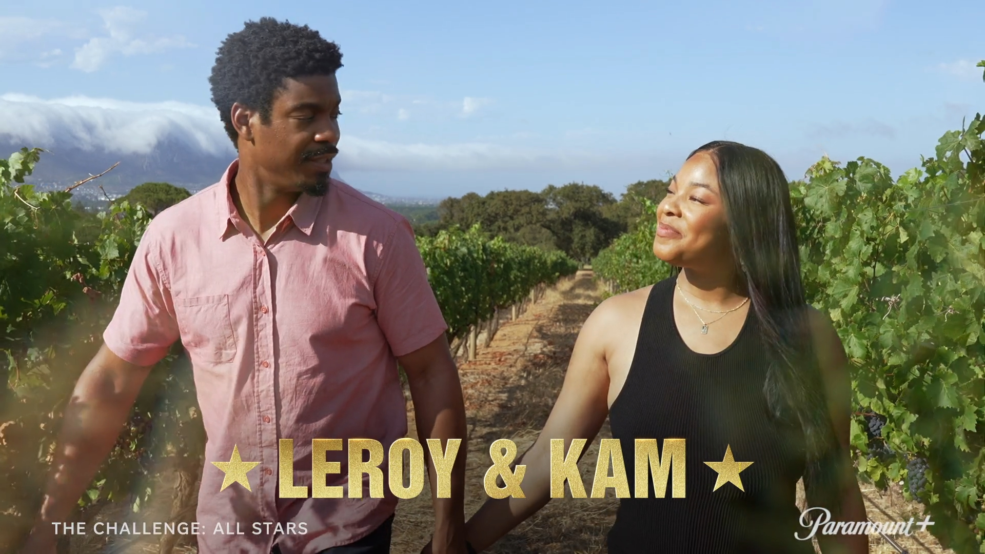 Why is Kam on the All Stars 4 Cast? – Stop Being Polite