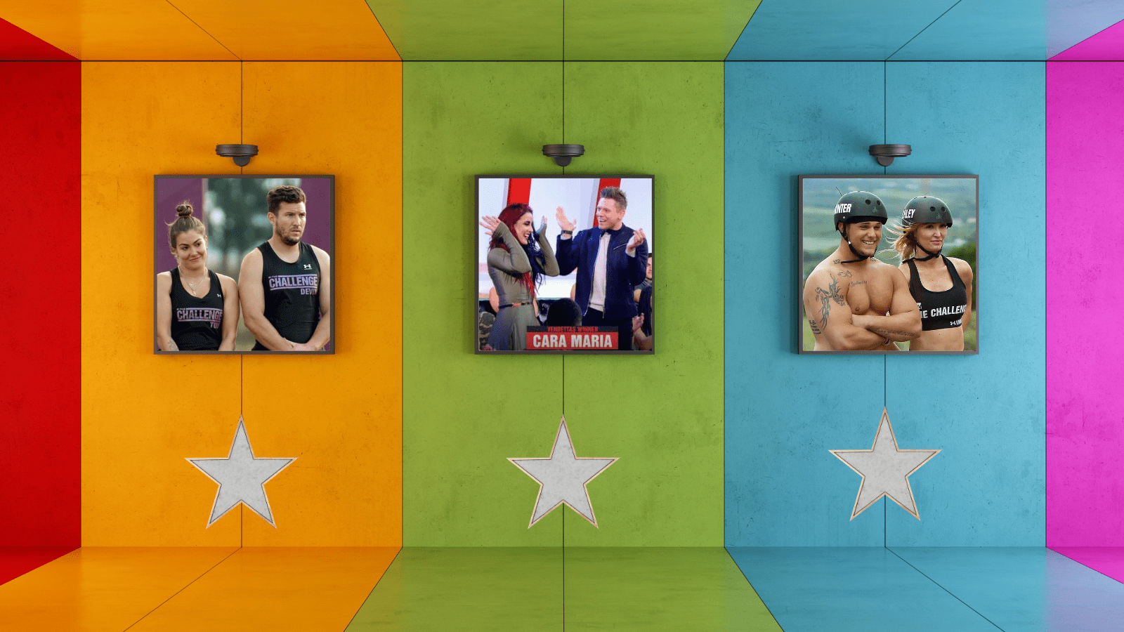 Every Challenge Winners from the 30s Ranked – Stop Being Polite